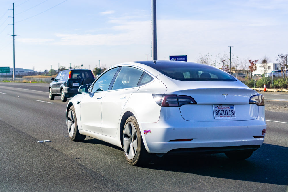 Tesla Model 3 winter problems: how to overcome common cold weather cha
