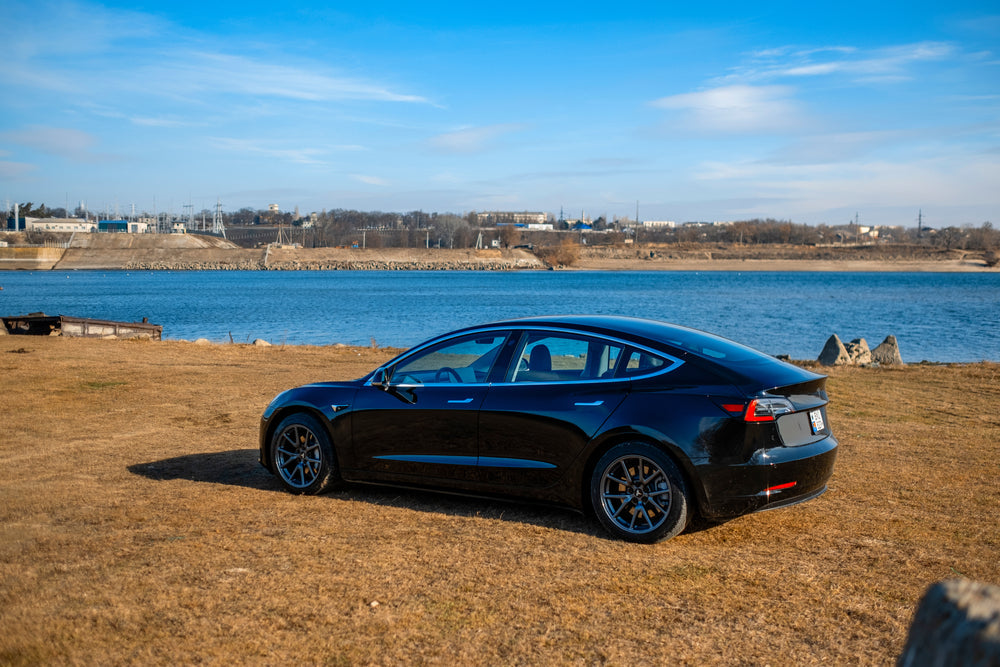 Tesla Model 3 Aero wheels: a complete guide