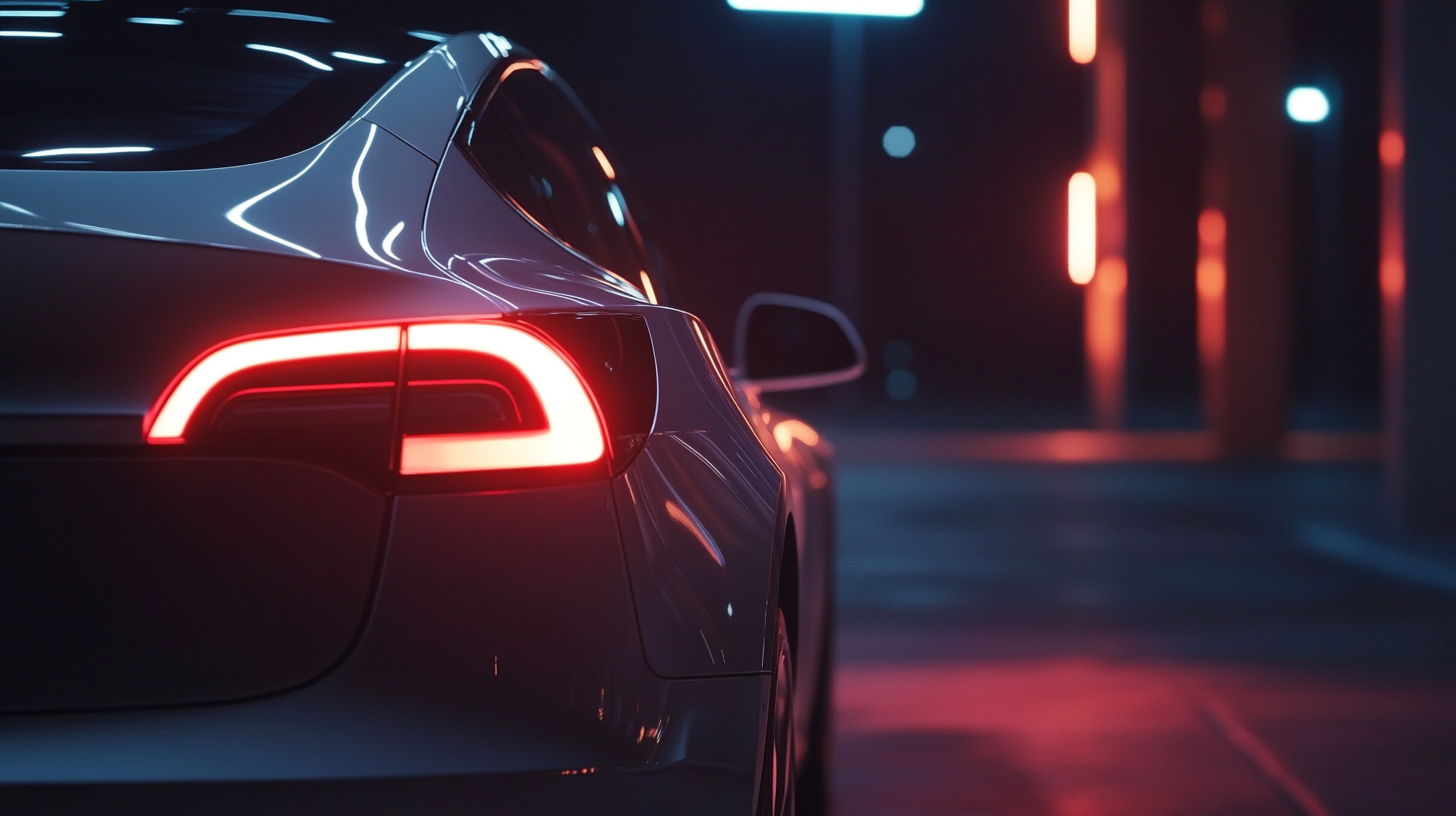 Tesla Model 3 Front Drive Unit - Used & New Parts (Buy Now)