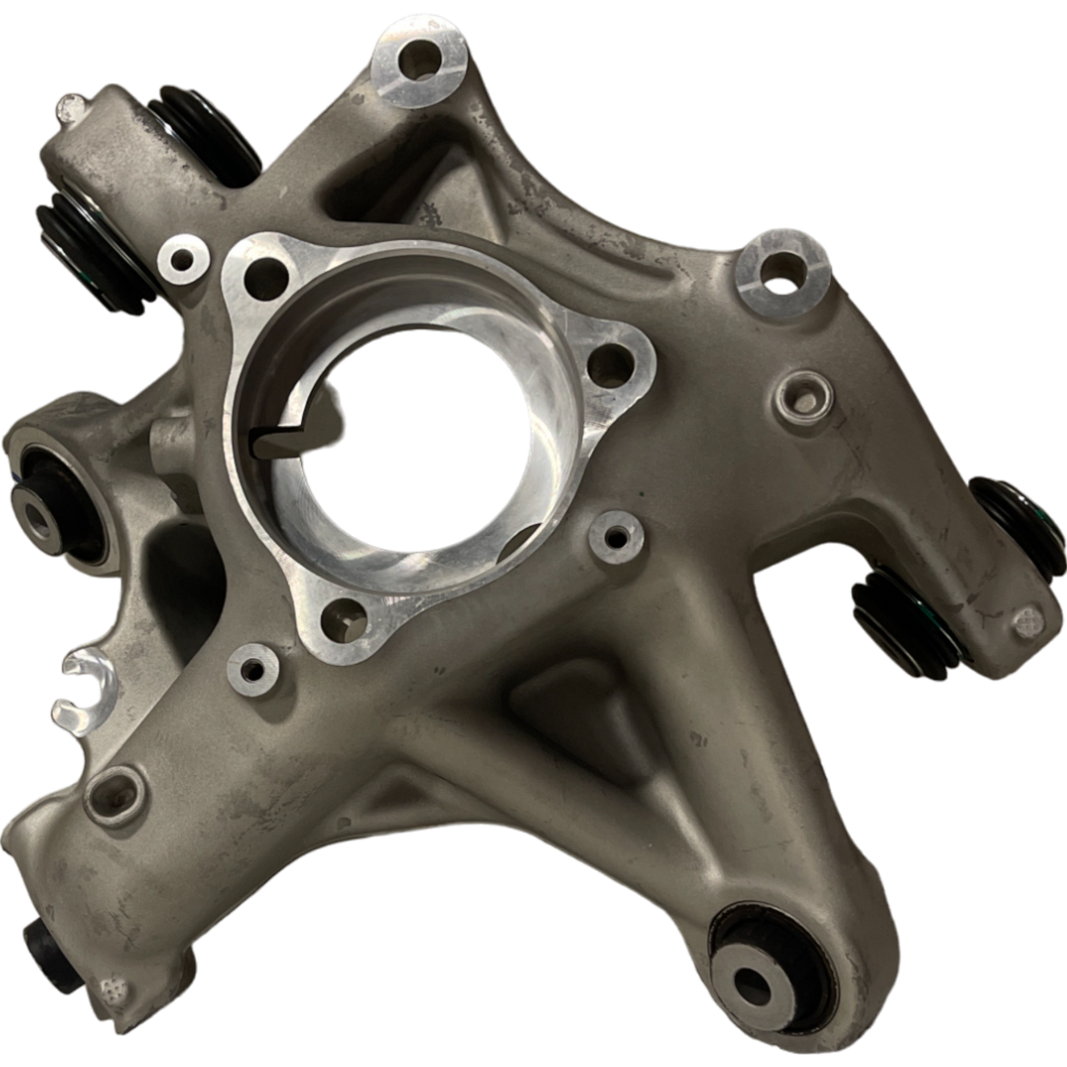 New parts Tesla Model 3 – Ingenext