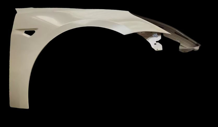 TESLA MODEL 3 FRONT FENDER RIGHT 2018-2023 - AFTERMARKET - OEM PART NU ...