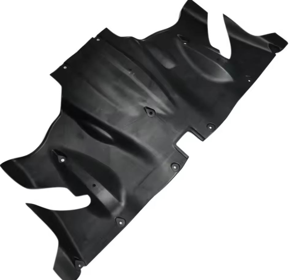 TESLA MODEL Y/3 REAR AERO SHIELD LOWER BOARD 2018-2023 - AFTERMARKET ...