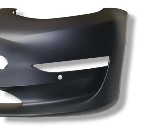 TESLA MODEL 3 FRONT BUMPER ( WITH SENSOR HOLE) 2018-2021 - AFTERMARKET ...