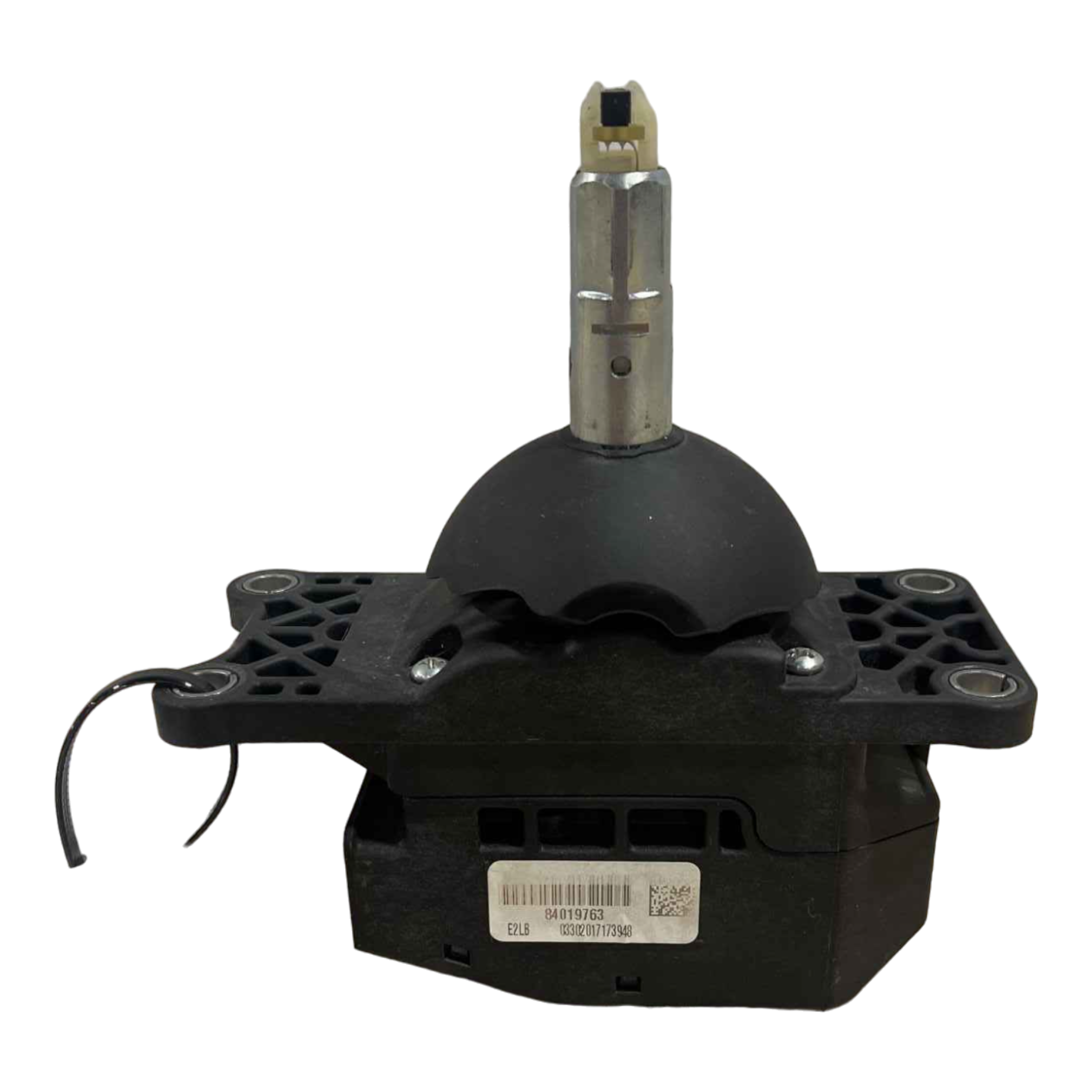 CHEVROLET BOLT EV AUTOMATIC TRANSMISSION SHIFT LEVER 84019763 – Ingenext