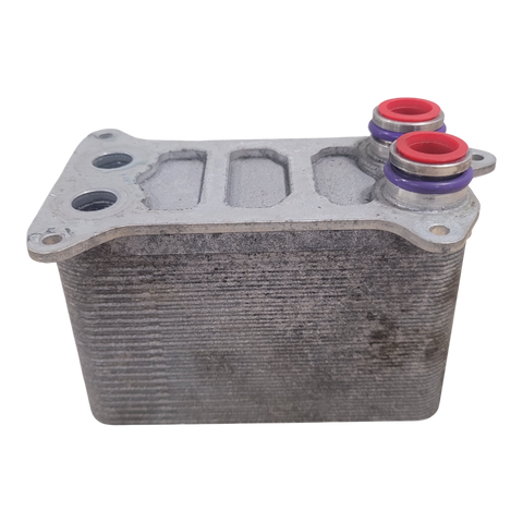 TESLA MODEL 3 CHILLER 1523003-00-B