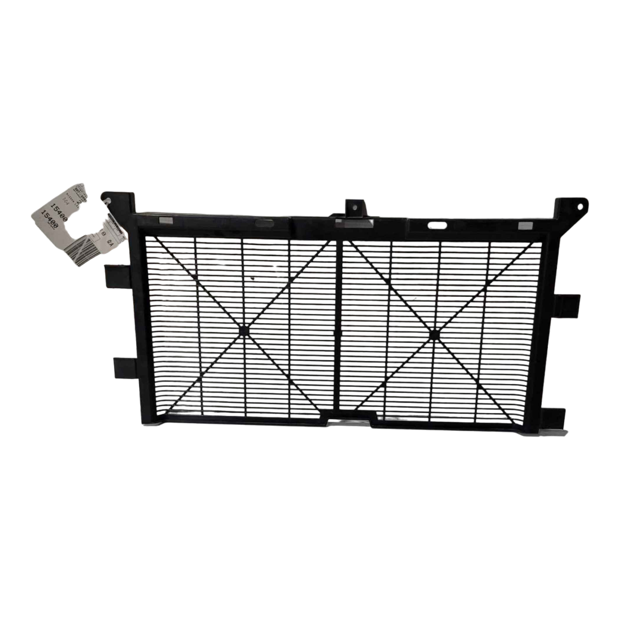 NISSAN LEAF GEN 1 / GEN 2 SEAL-RADIATOR 21496-3NF0B – Ingenext