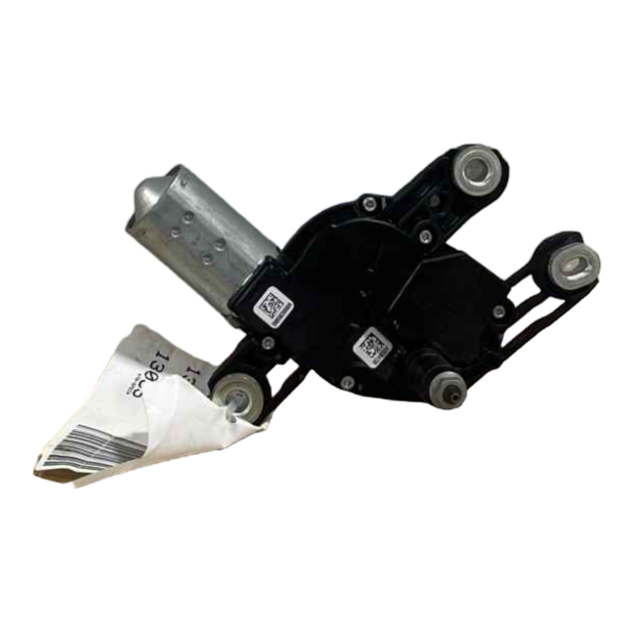 AUDI A3 SPORTBACK E-TRON REAR WIPER MOTOR 8V0-955-711 – Ingenext