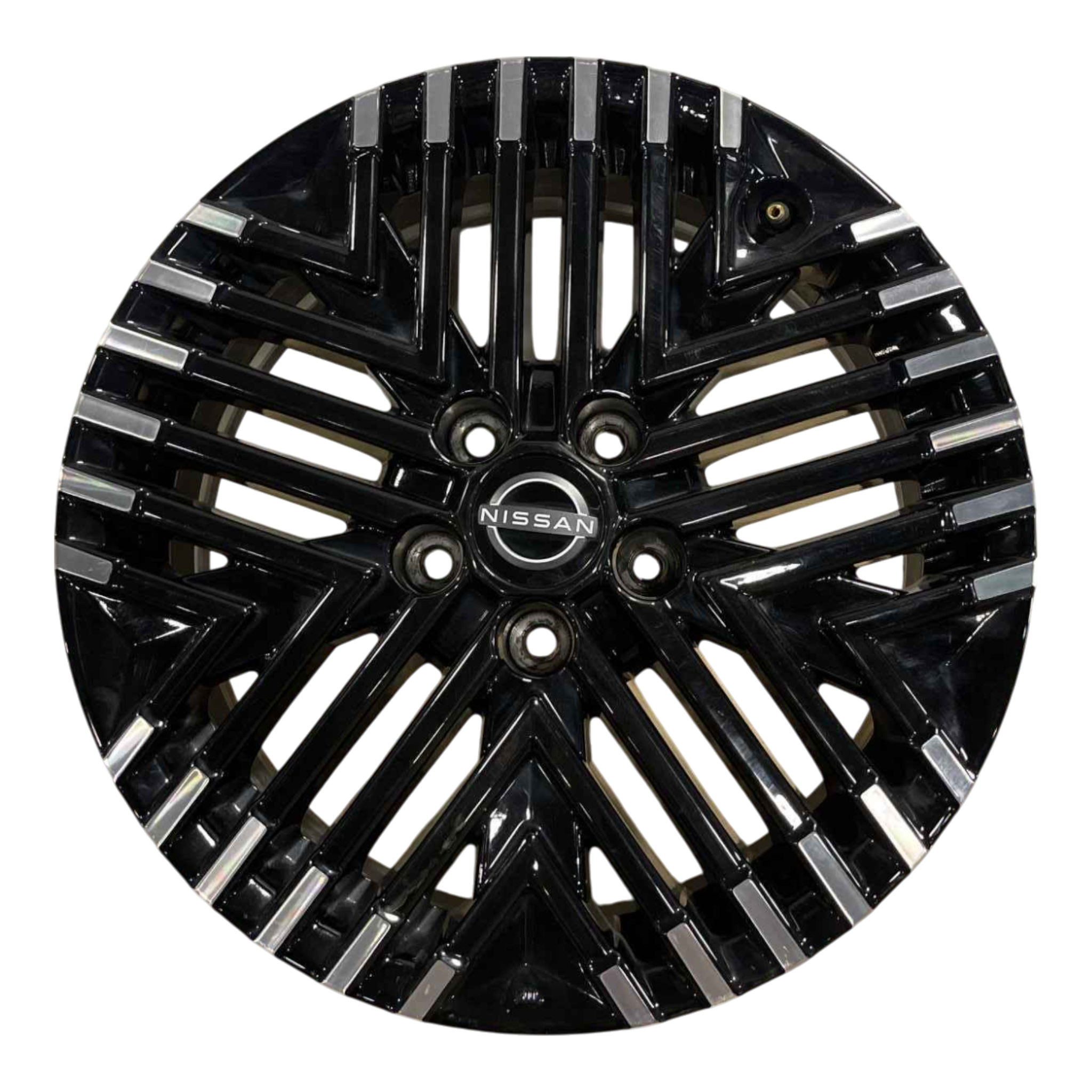 NISSAN LEAF WHEEL 40300-6WK6D