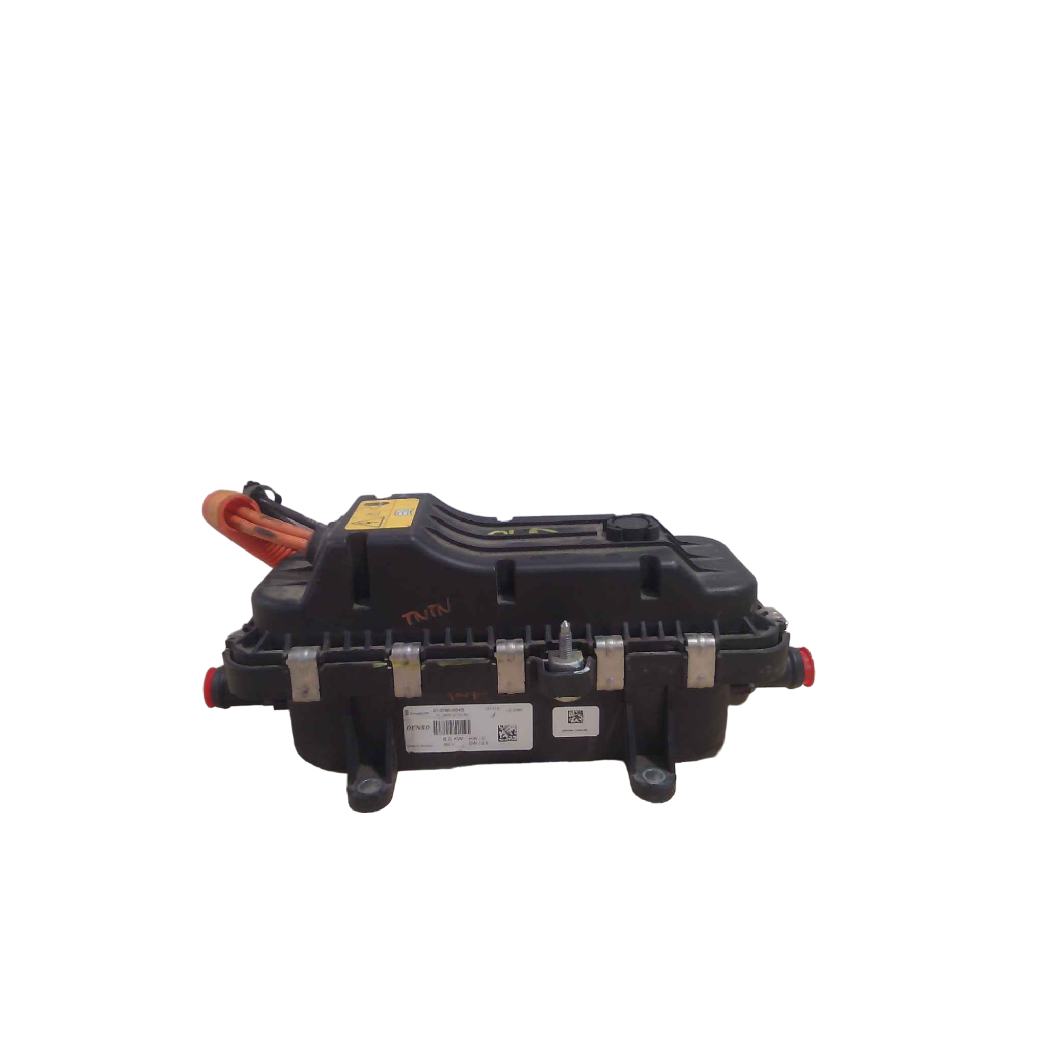 TOYOTA RAV-4 HEATER SUB-ASSEMBLY, ELE 87101-42010