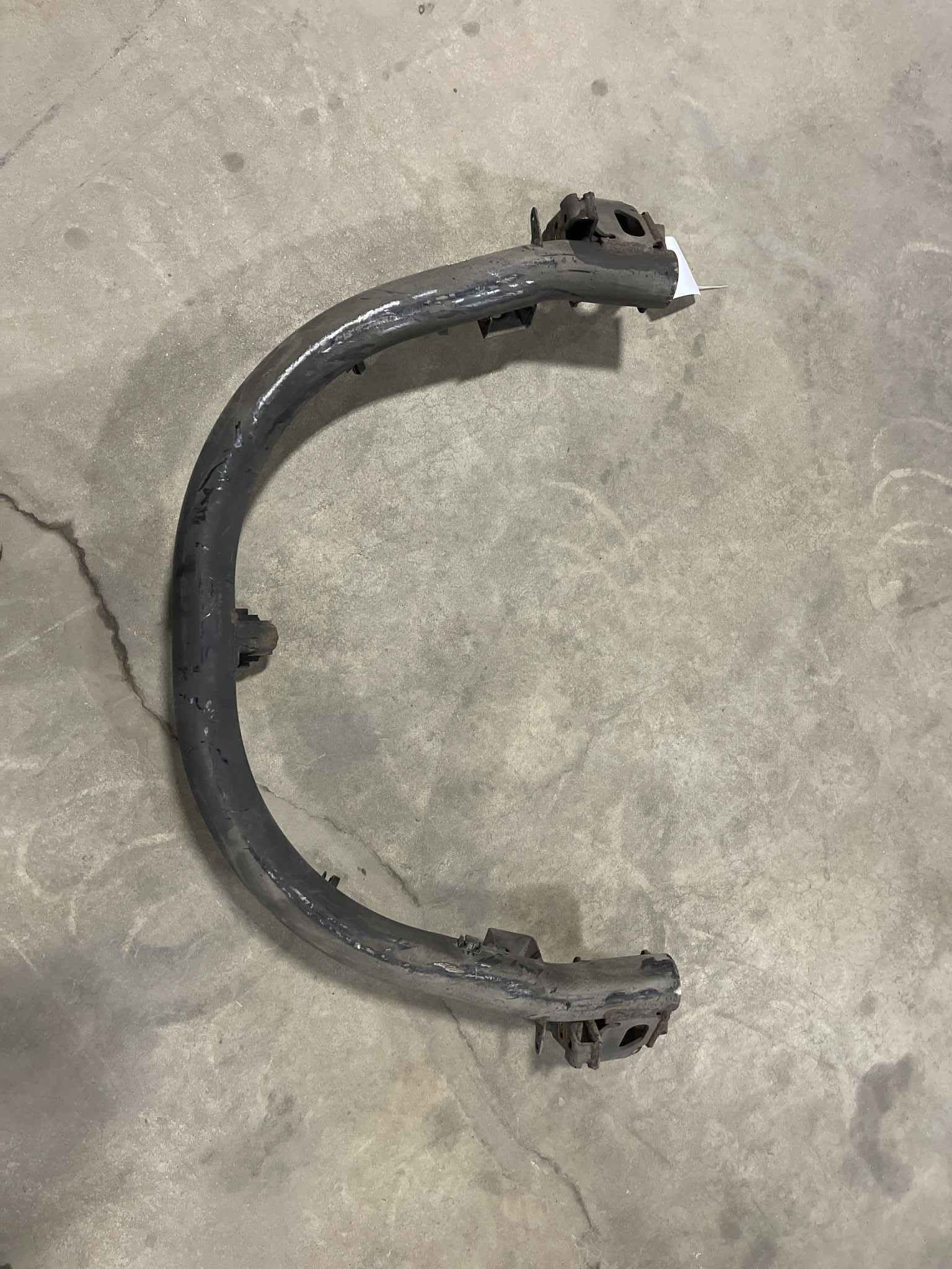 SMART FORTWO AXLE BEAM 451-350-00-03 – Ingenext