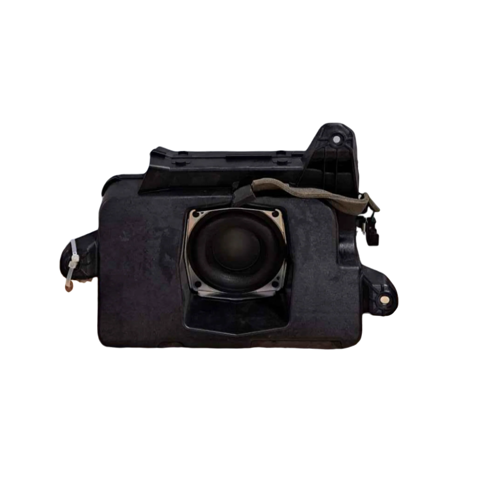 CHEVROLET VOLT GEN 1 WOOFER 23297883