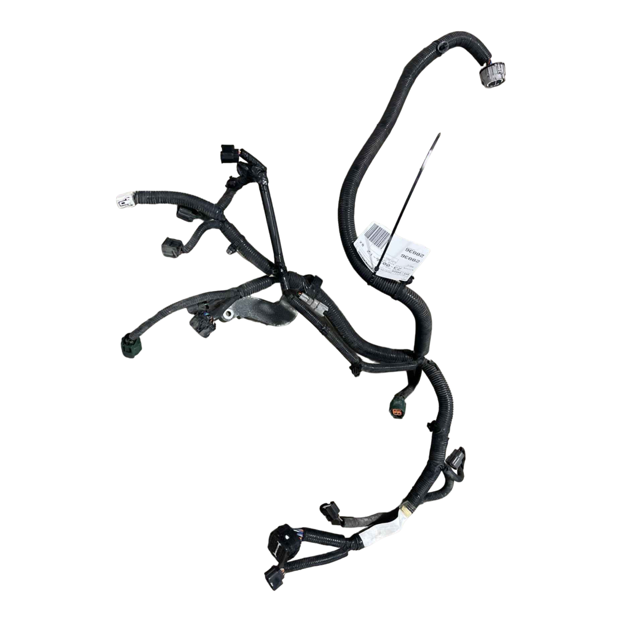 NISSAN LEAF GEN 1 HARNESS ASSEMBLY-EGI 24011-3NA1B – Ingenext