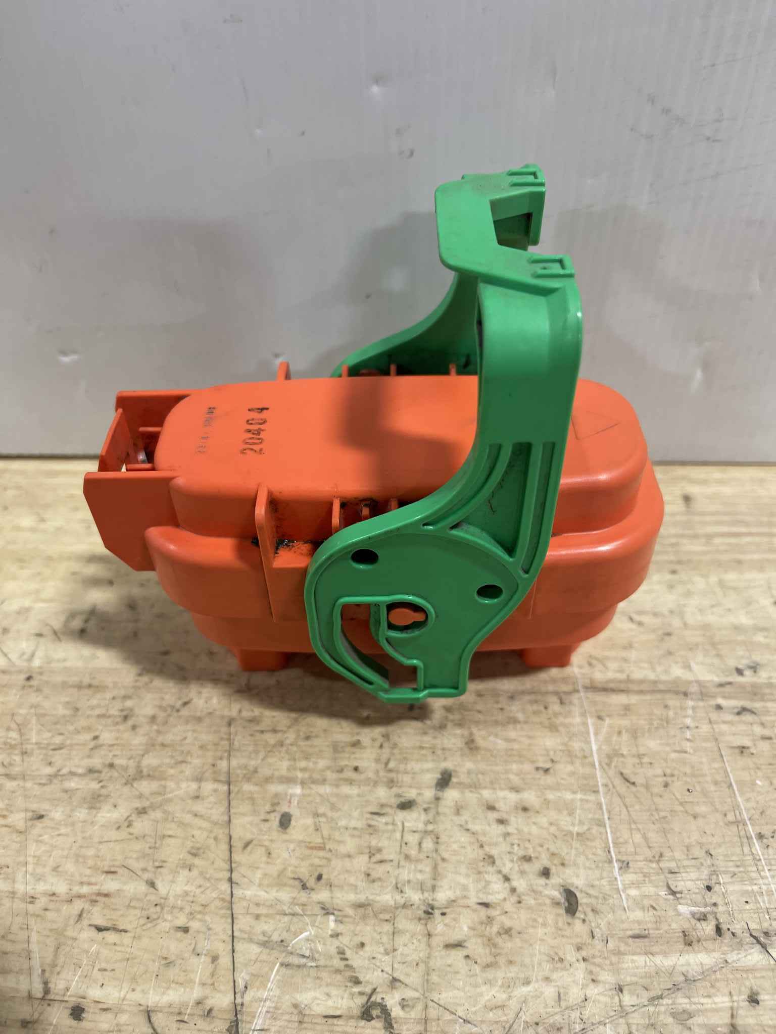 NISSAN LEAF SWITCH-DISCONNECT 297C1-3NA0B – Ingenext