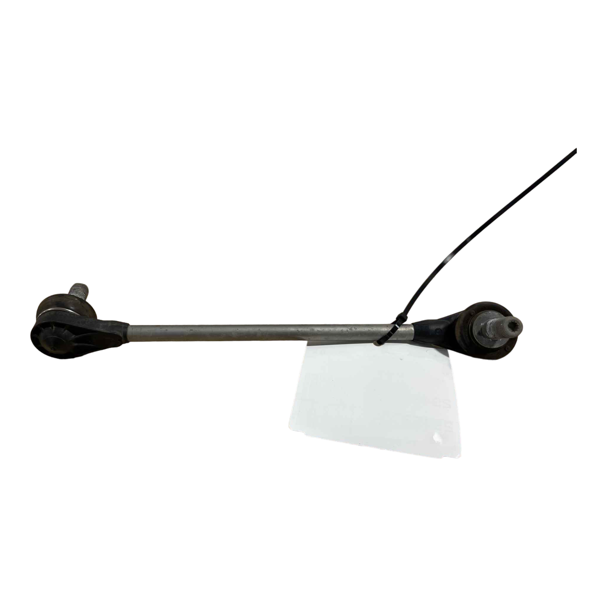 VOLKSWAGEN ID.4 SUSPENSION STABILIZER BAR LINK 1EA-411-315-C – Ingenext