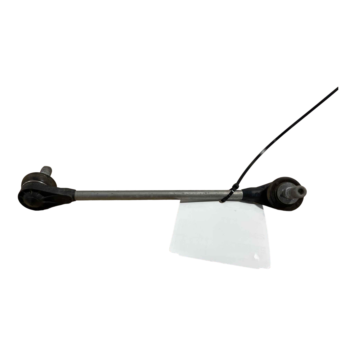 VOLKSWAGEN ID.4 SUSPENSION STABILIZER BAR LINK 1EA-411-315-C – Ingenext