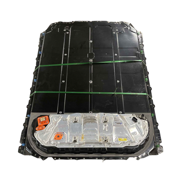 Used Tesla Model 3 parts