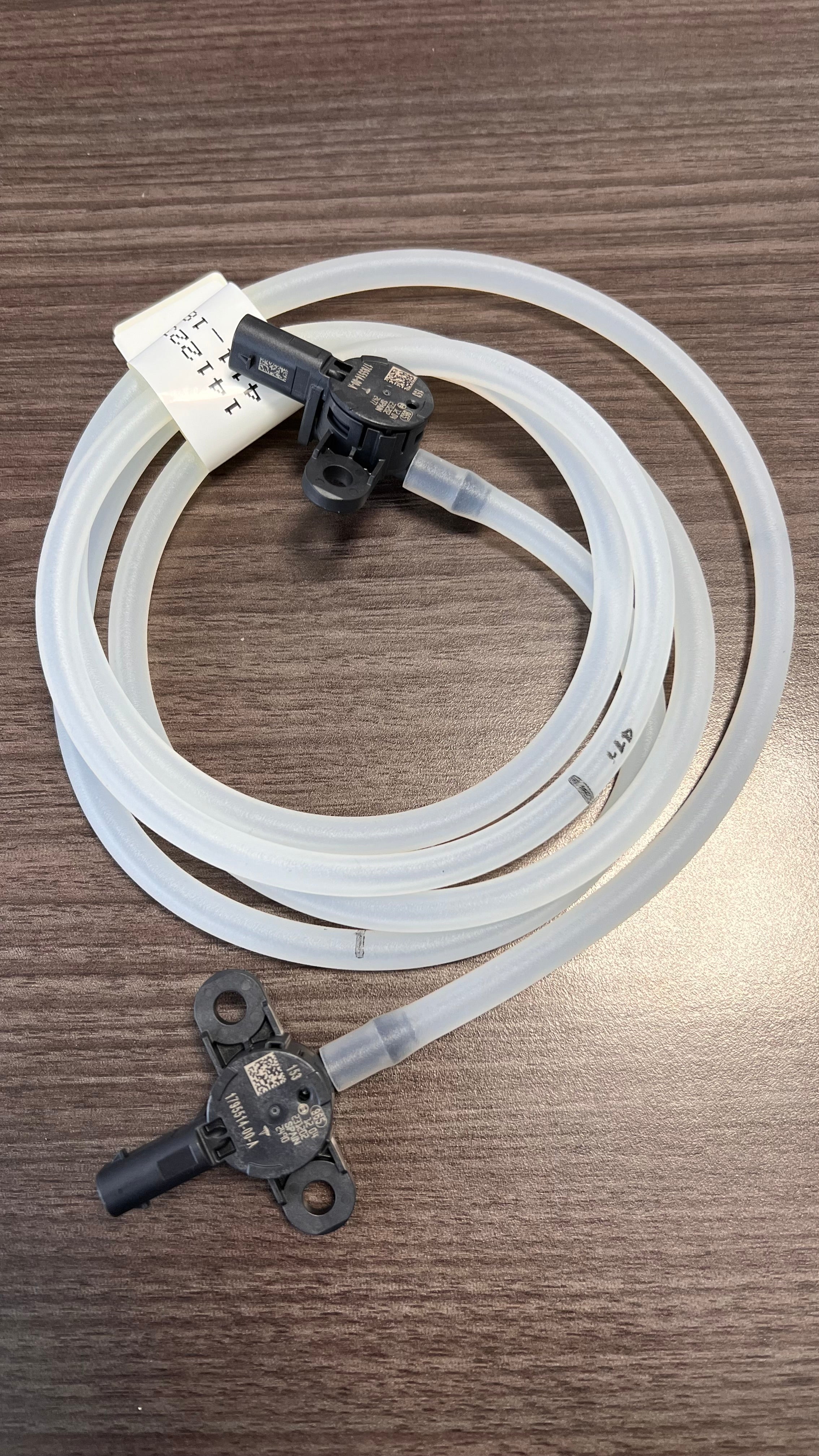 Ped Pro P2 Pressure tube sensor Tesla model X 1795514-00-A – Ingenext