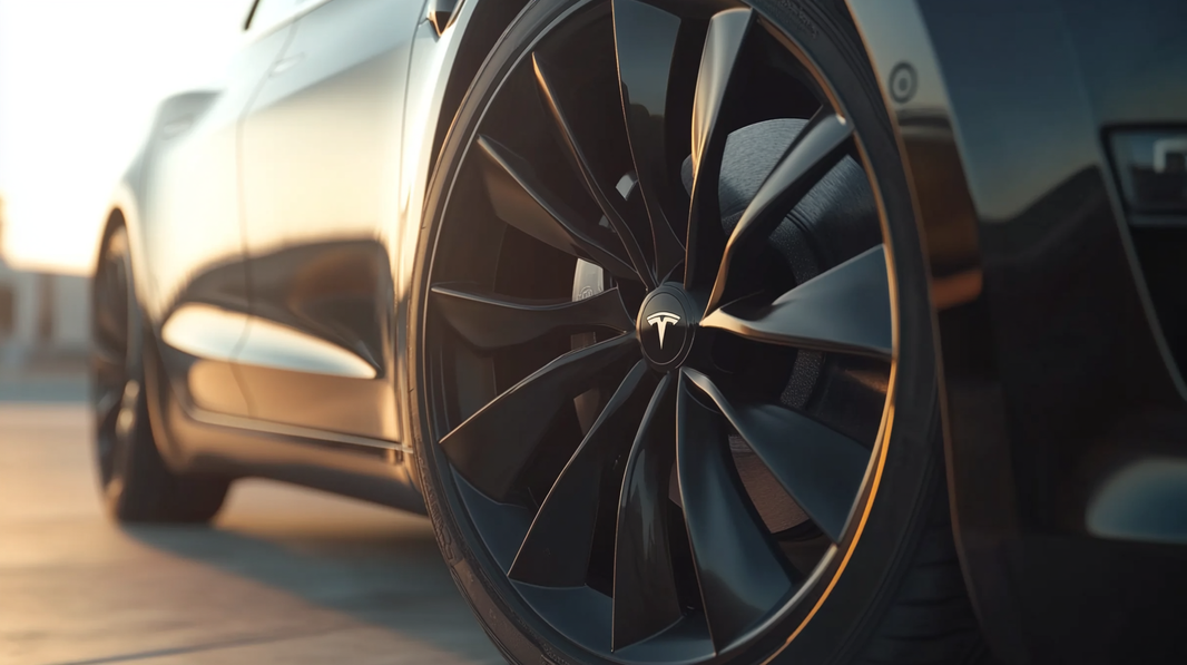 Tesla Parts: Find New & Used Tesla Model 3 Parts