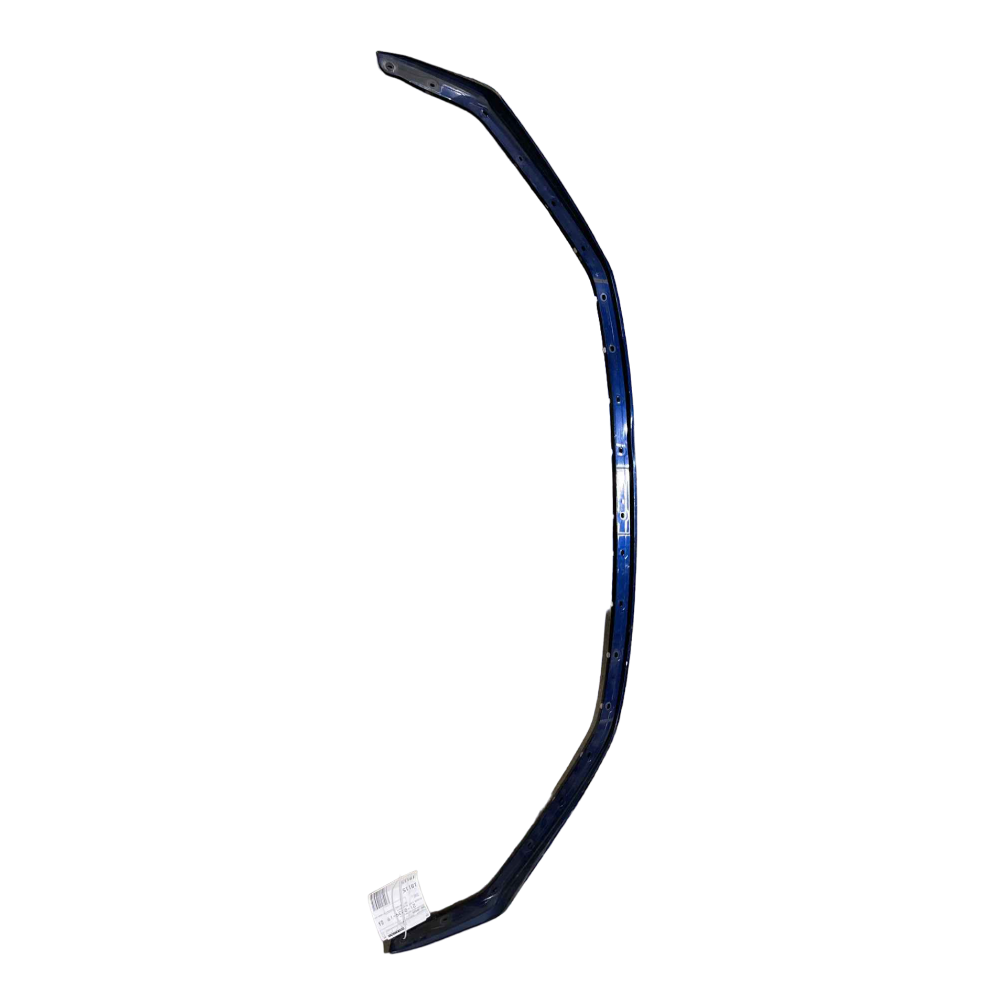 NISSAN LEAF GEN 2 MOULDING-FRONT BUMPER,LOWER 62084-5SN0A – Ingenext