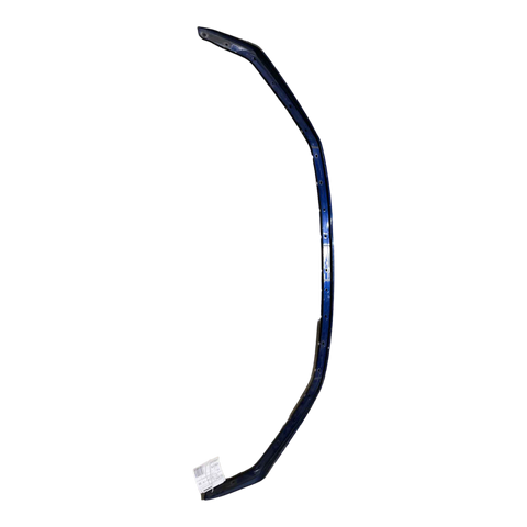 NISSAN LEAF GEN 2 MOULDING-FRONT BUMPER,LOWER 62084-5SN0A – Ingenext