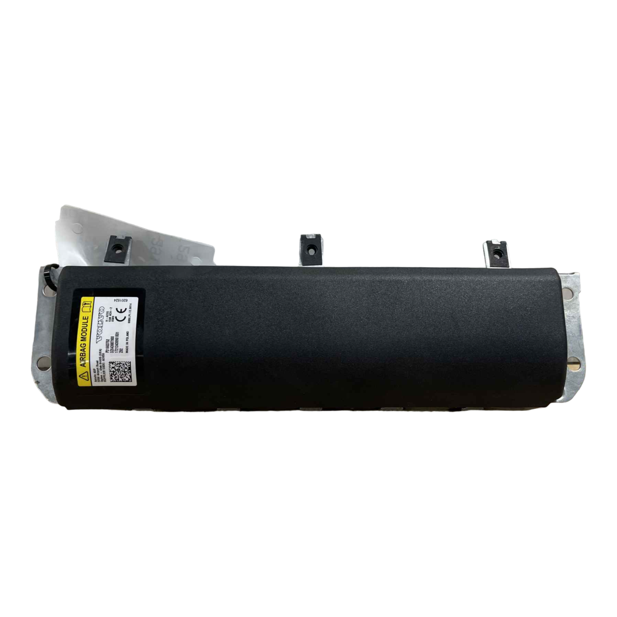 POLESTAR 2 AIRBAG MODULE. DRIVER'S SIDE. KNEE. 31663752 – Ingenext