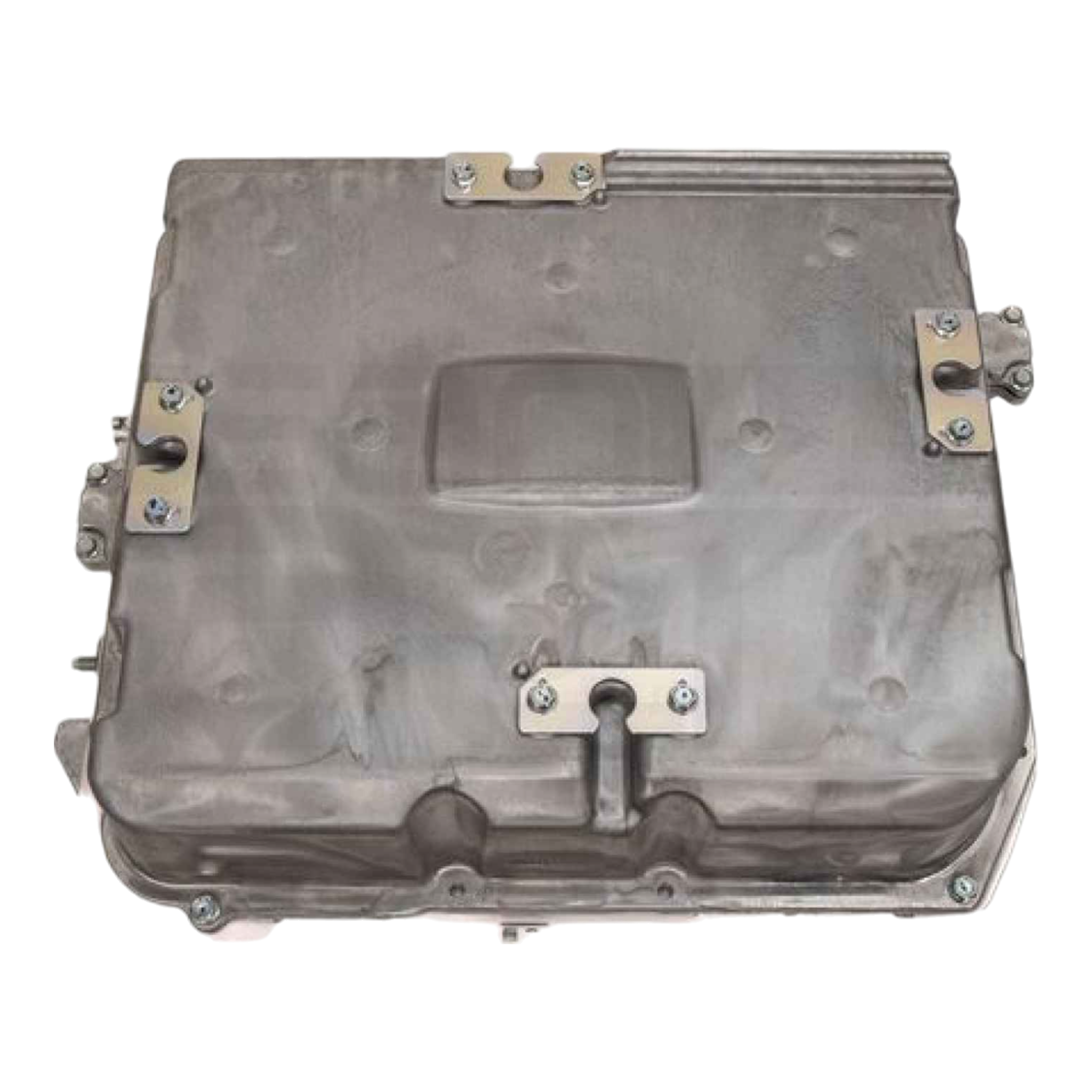 NISSAN LEAF POWER DELIVERY MODULE 292C0-6WK1A