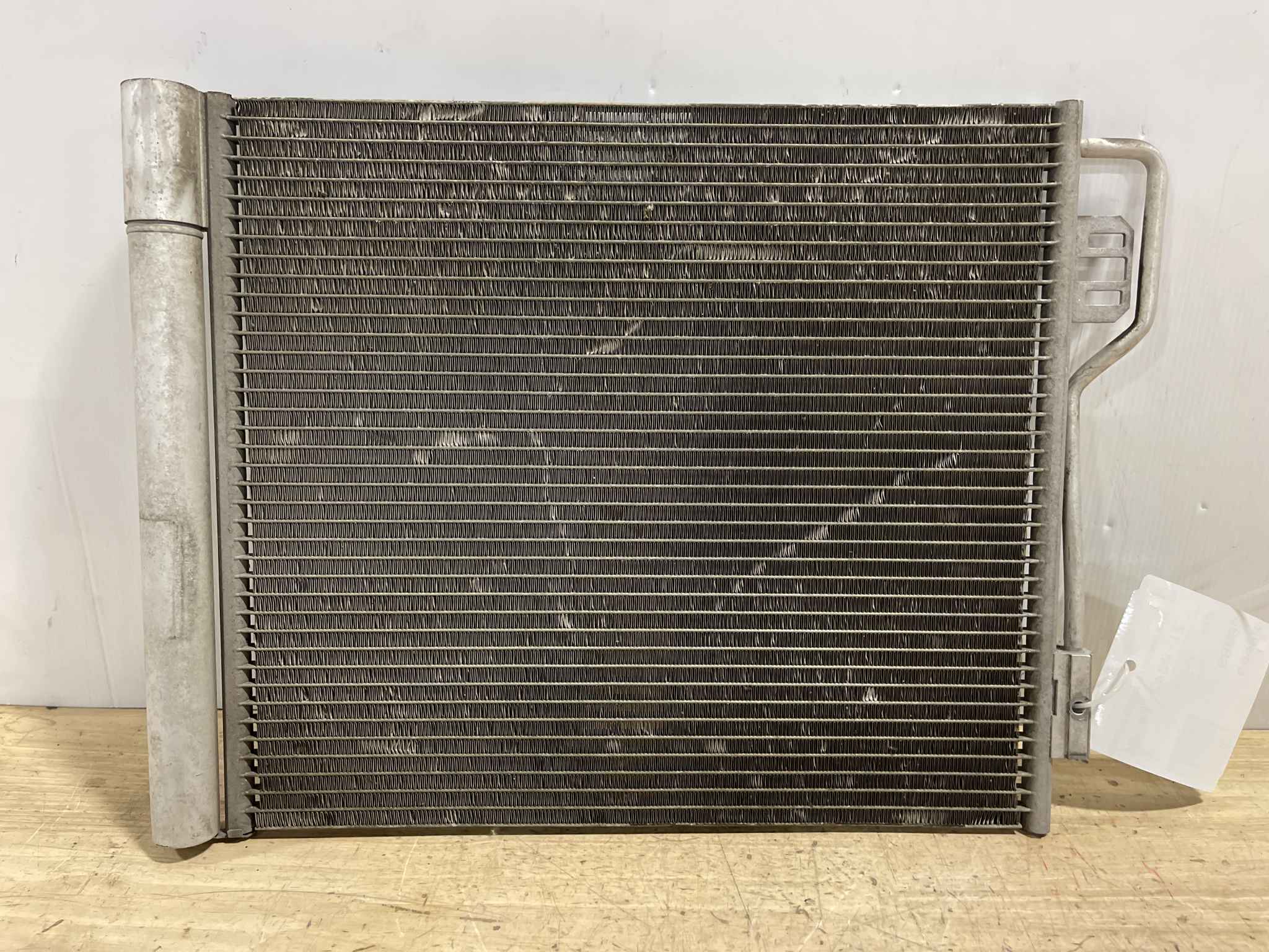 SMART FORTWO EV AC CONDENSER AIR 4515000154 – Ingenext