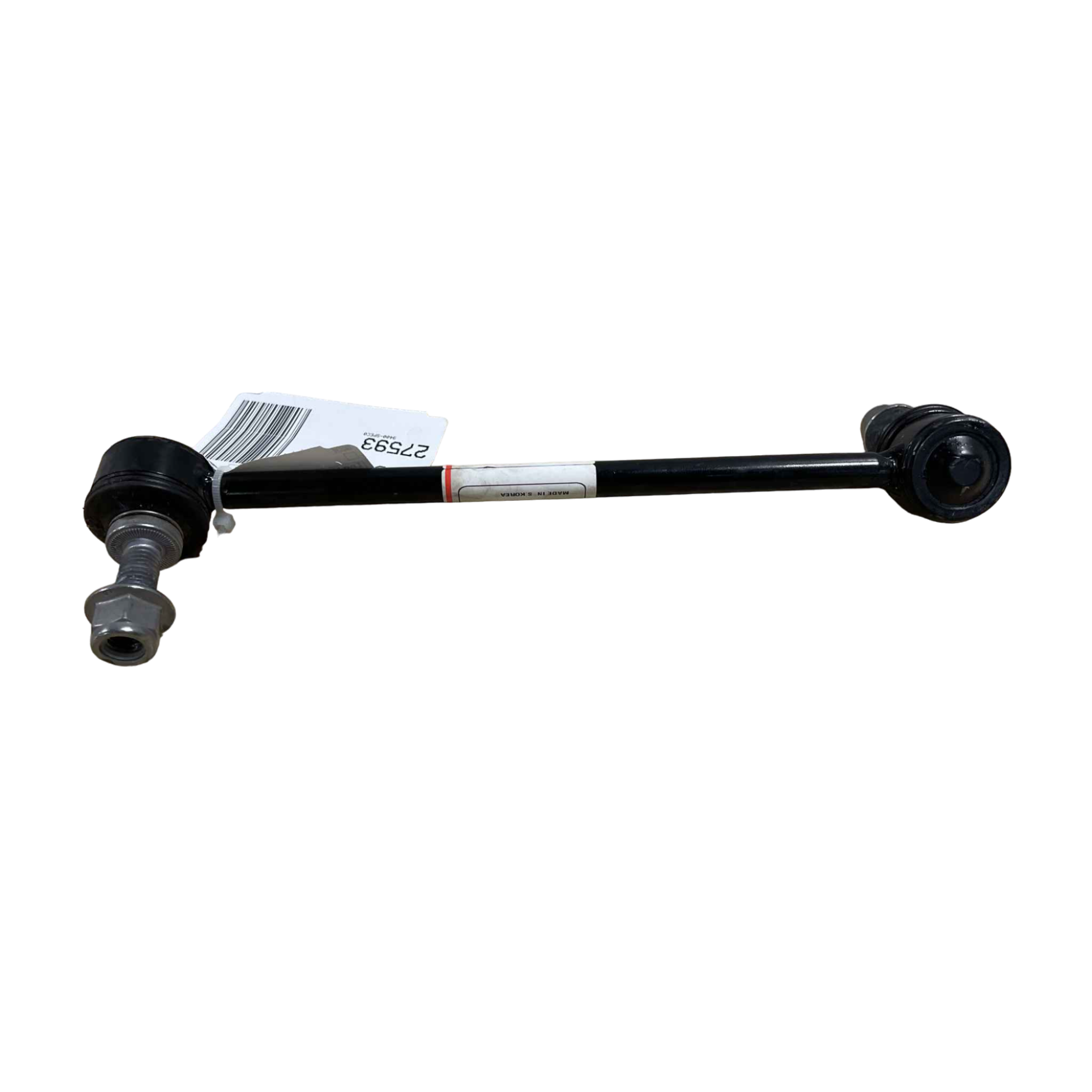 TESLA MODEL 3 FRONT STABILIZER LINK ASSEMBLY- LEFT HAND 1188391-00-B ...