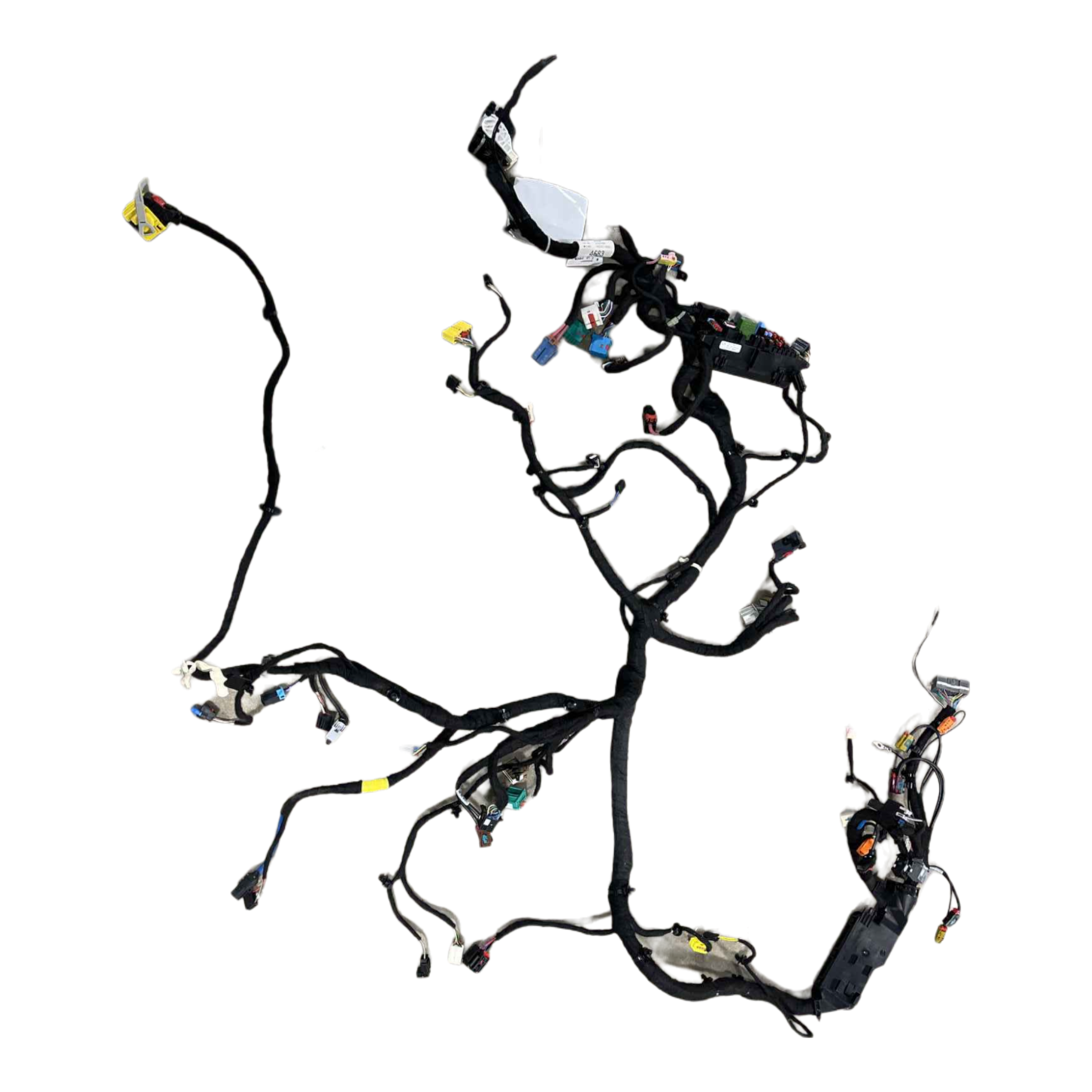 CHEVROLET BOLT EV HARNESS 42784583 – Ingenext