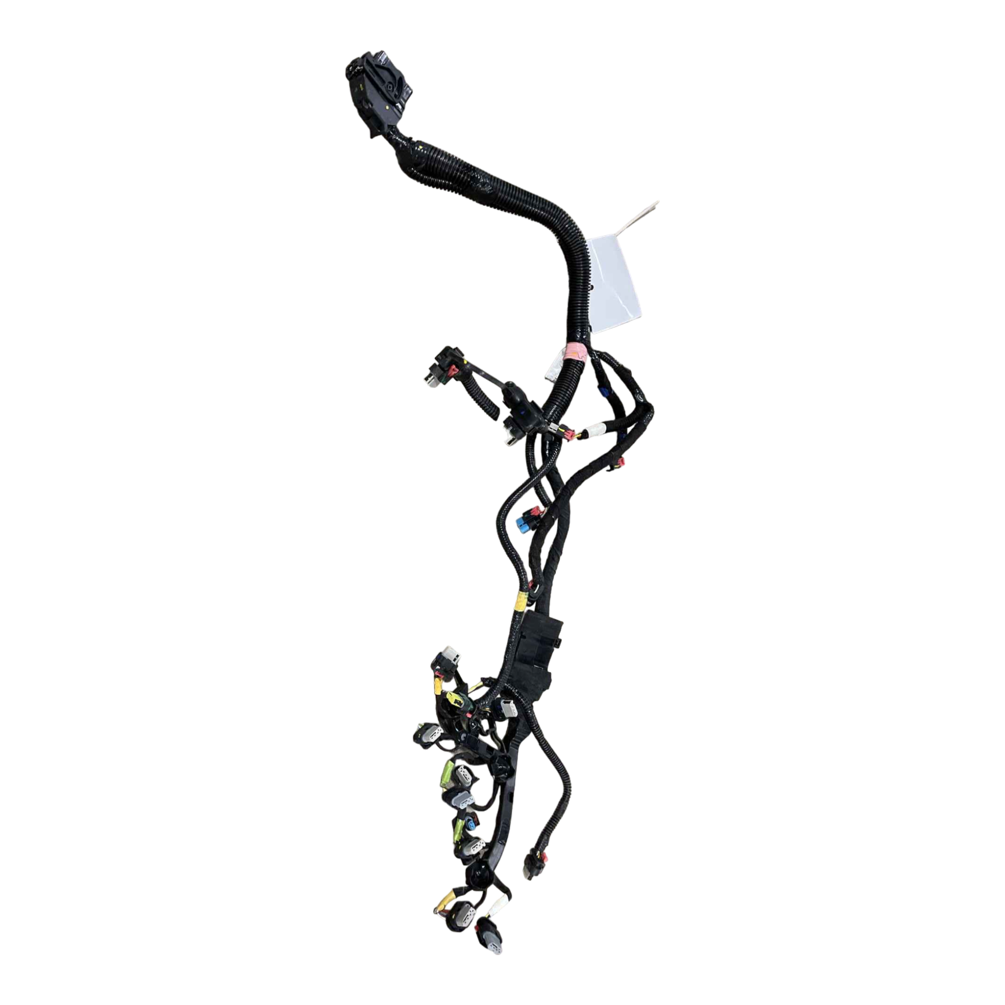 TESLA MODEL 3 HARNESS-THERMAL BAR 2068767-00-C – Ingenext
