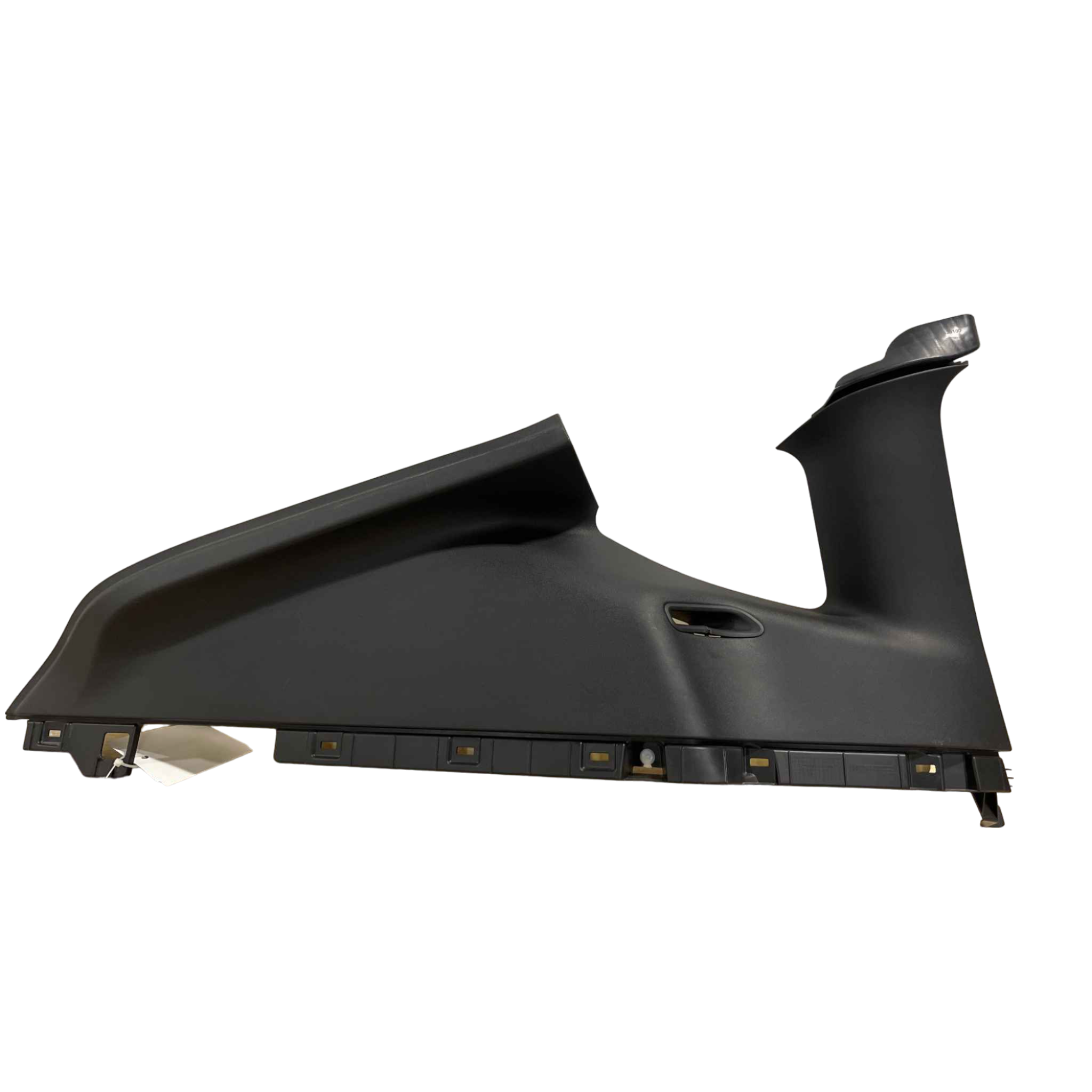 TESLA MODEL Y C PILLAR UPPER TRIM ASSEMBLY - LH 1494608-00-I – Ingenext