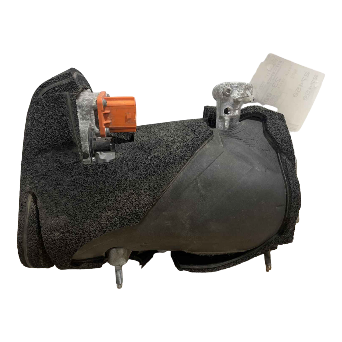 TESLA MODEL Y ASSEMBLY - AC COMPRESSOR - 41CC 1501256-00-I – Ingenext