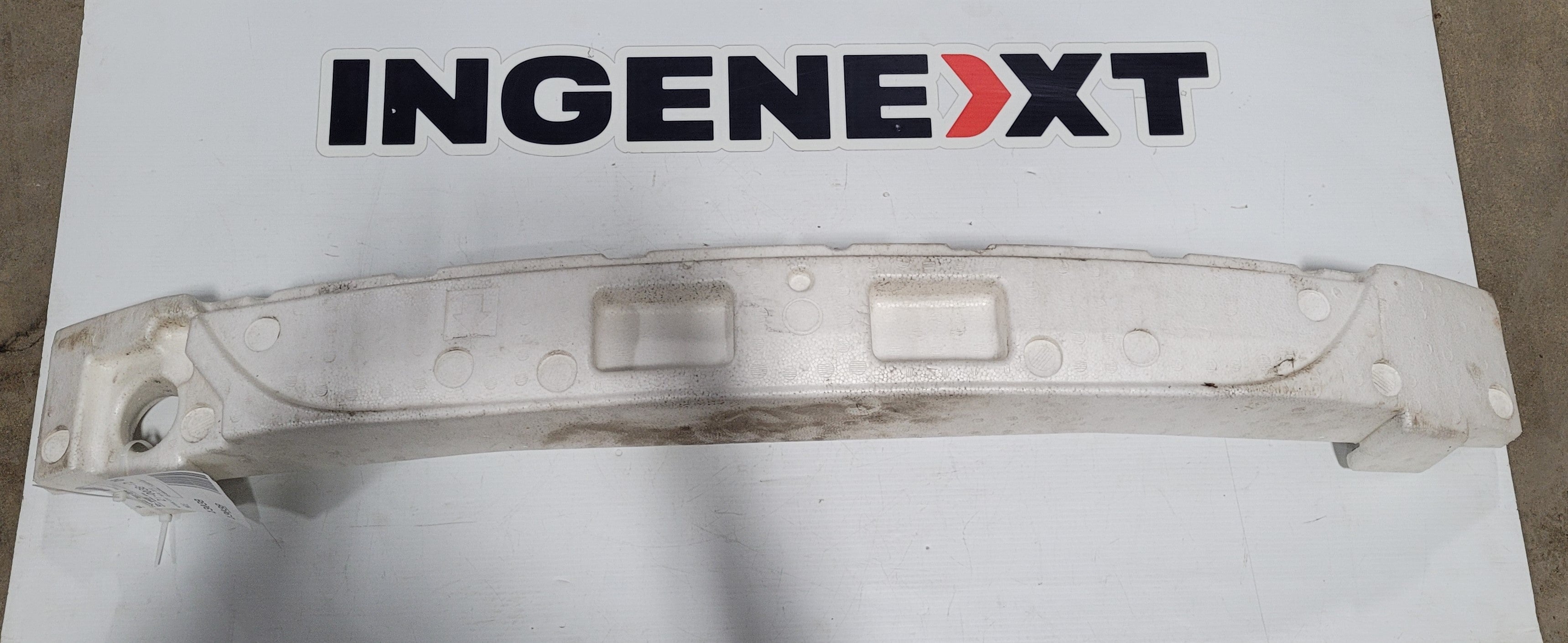 NISSAN LEAF GEN 1 FINISHER-BUMPER R 62090-3NA0A – Ingenext