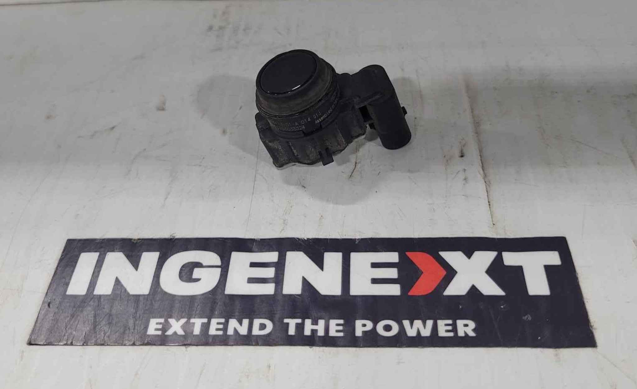 Tesla Model S PARK ASSIST SENSOR, AXIAL - VERSION 2 1048473-01-A – Ingenext