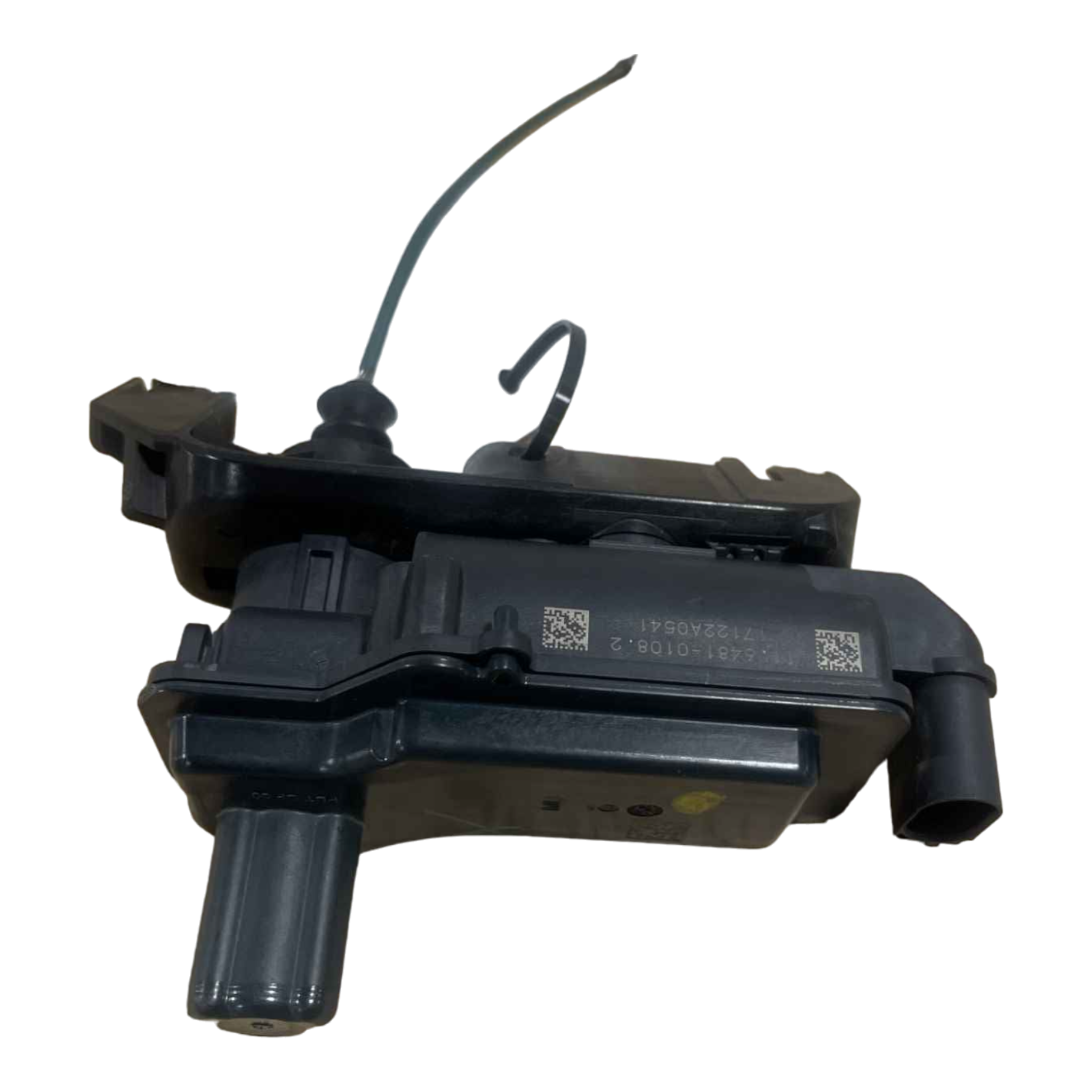 VOLKSWAGEN ID.4 PARKING BRAKE ACTUATOR, LH 1EA-927-281 – Ingenext