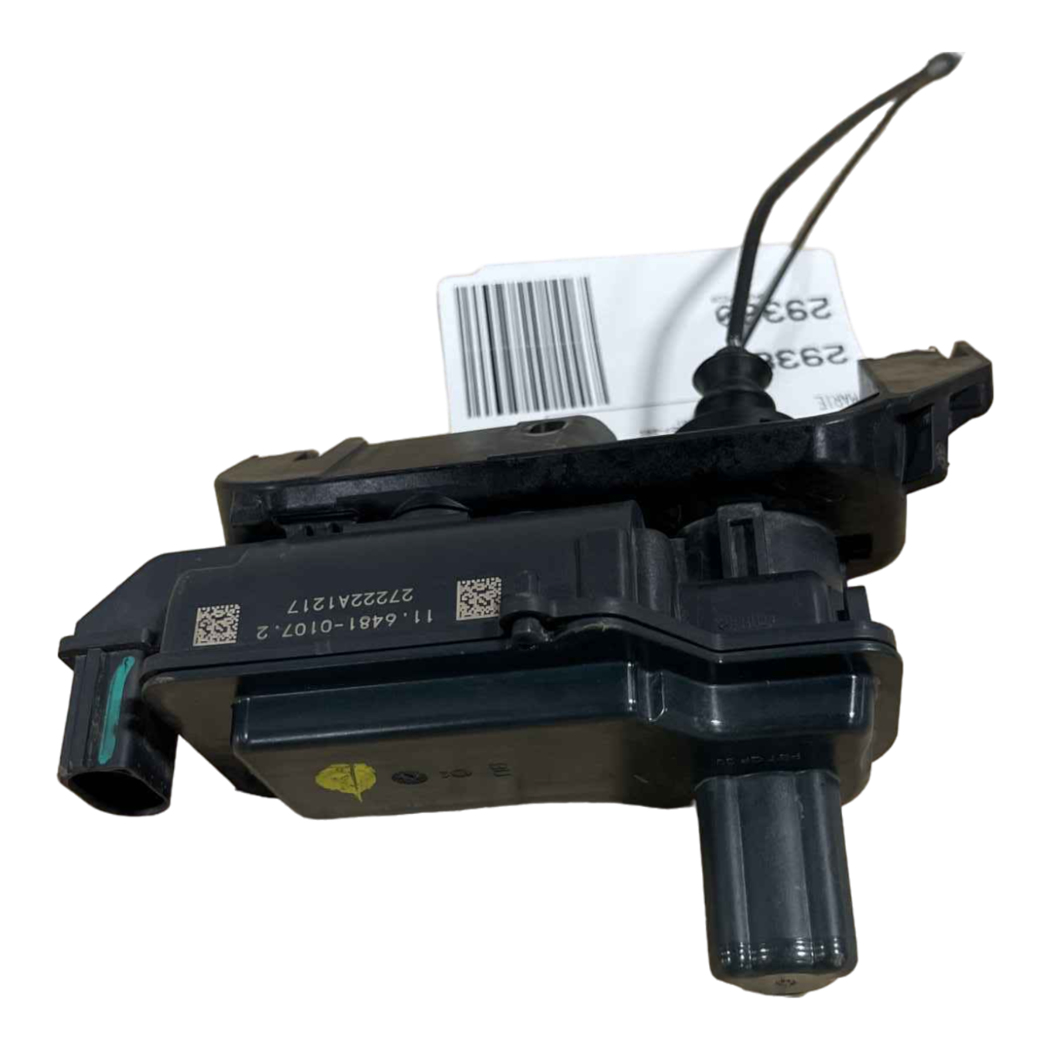 VOLKSWAGEN ID.4 PARKING BRAKE ACTUATOR 1EA-927-282 – Ingenext