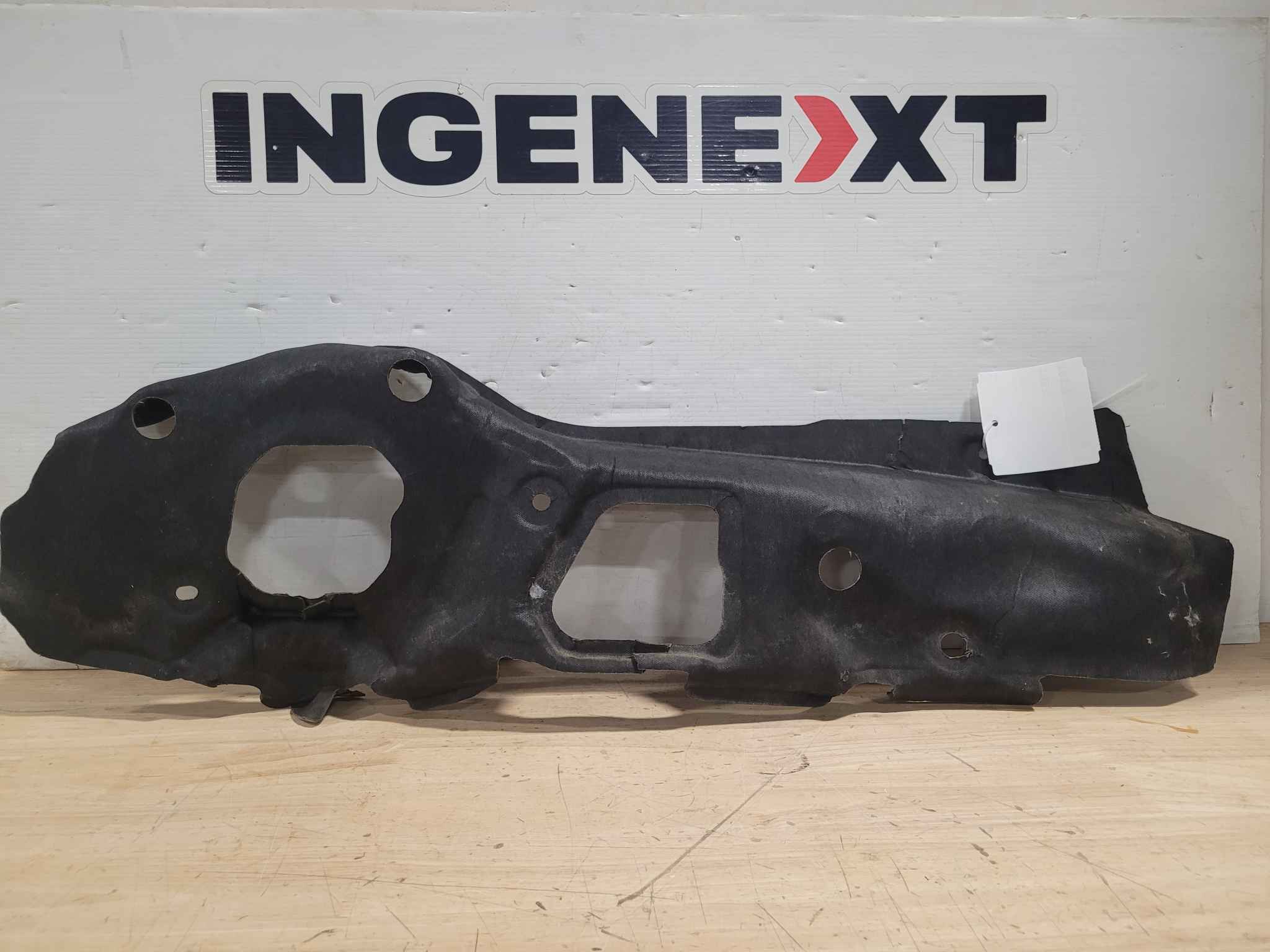 Chevrolet Volt Gen 2 Dash Panel Outer Insulator 84024025 – Ingenext