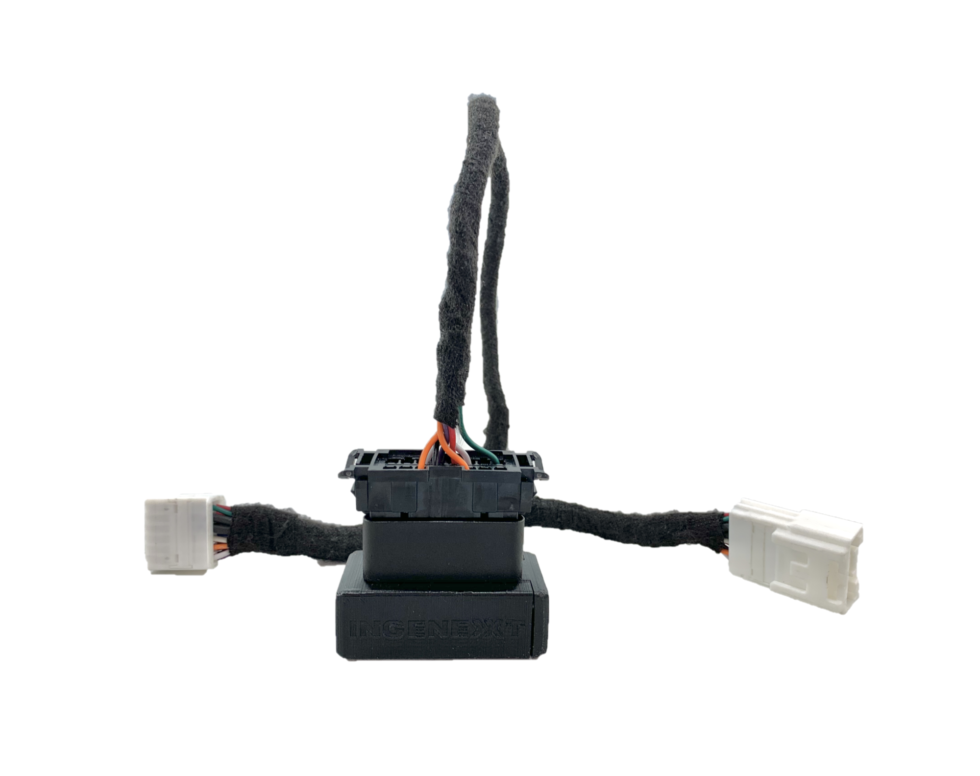 Landing Module – Ingenext